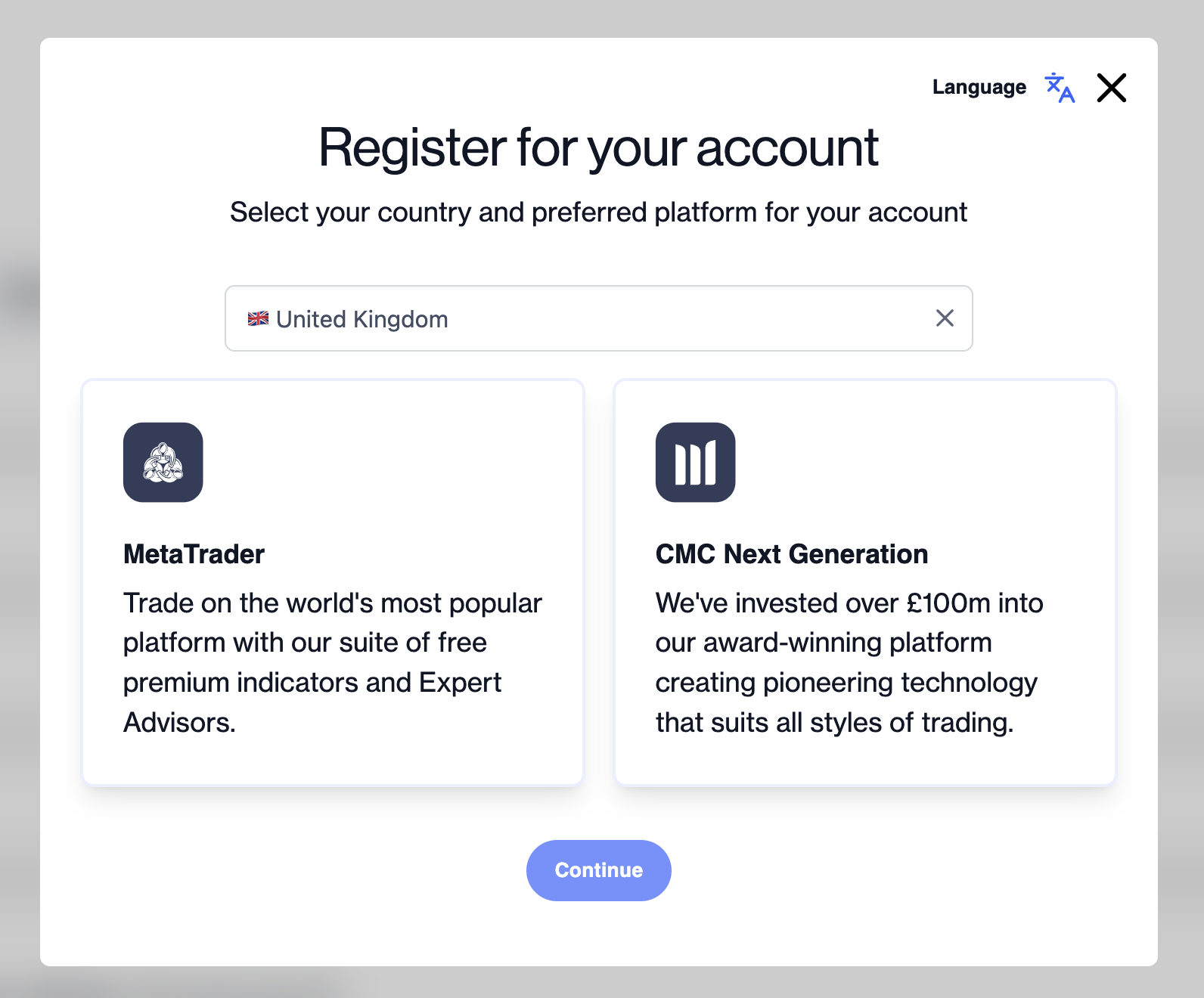 CMC Markets Review 2025 - Broker Guide